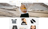 Litmus - Creative Multipurpose WordPress Theme #67369